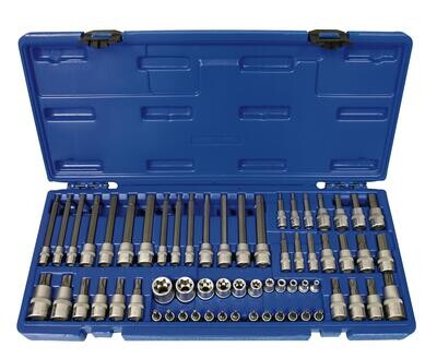 Hex Bit Sets