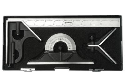 Measuring Tools