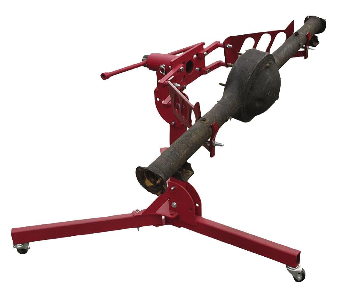 MERM998084 - Rear Axle Adapter