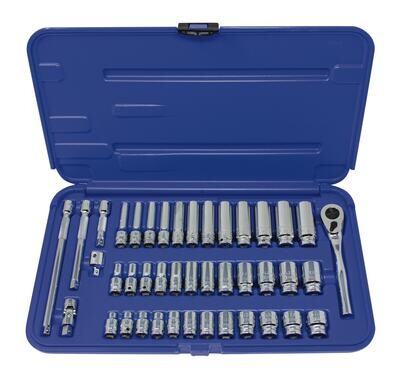 1-4" Socket Sets