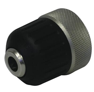 Chucks, Keys, & Retainers