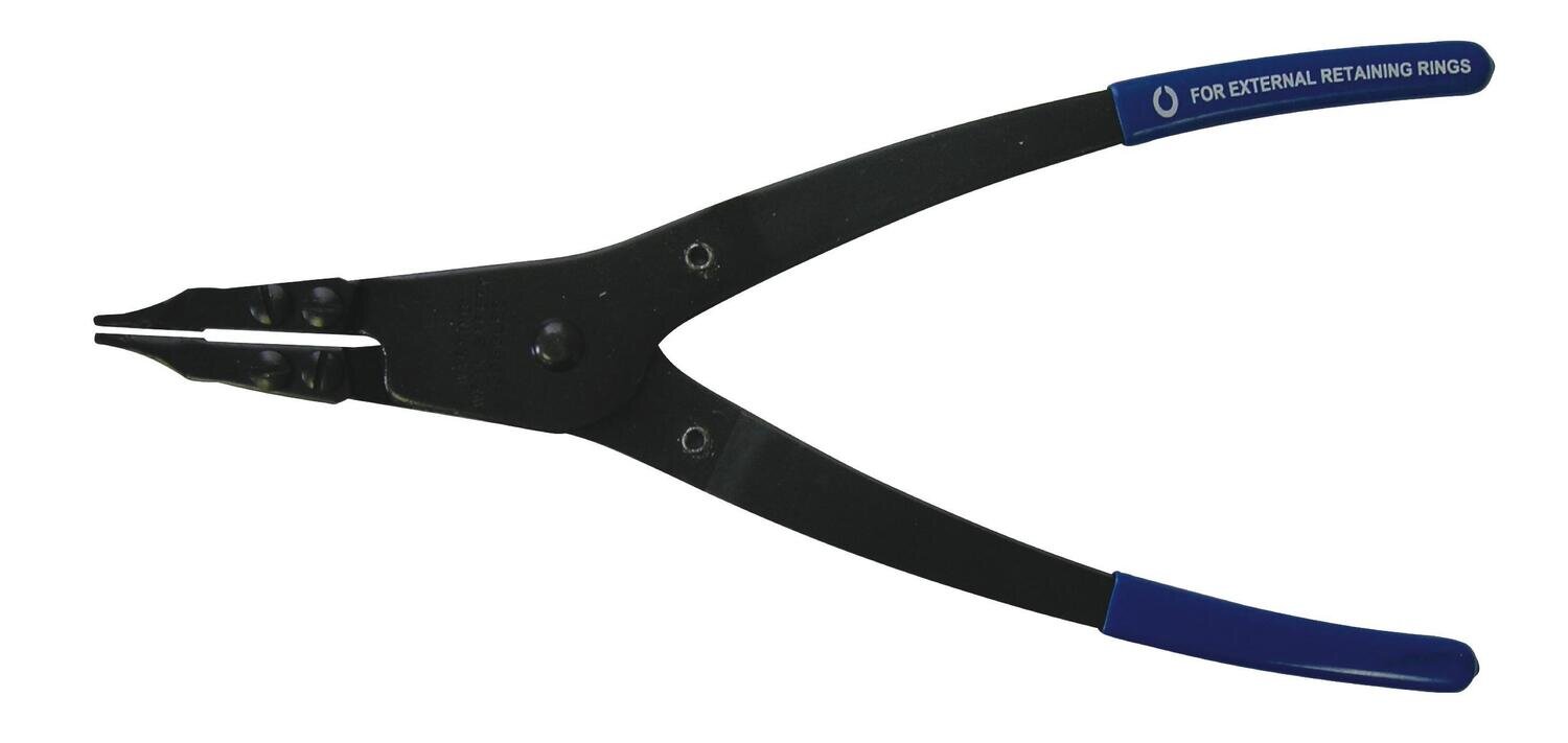 ML4936R - Horseshoe Snap Ring Pliers