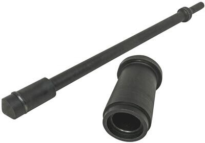 Alignment & Suspension