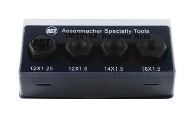 Alignment & Suspension