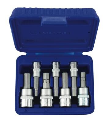 Hex Bit Sets