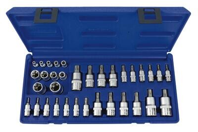 Hex Bit Sets