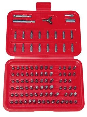 Hex Bit Sets