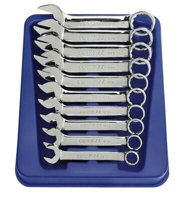 Combination Wrench Sets