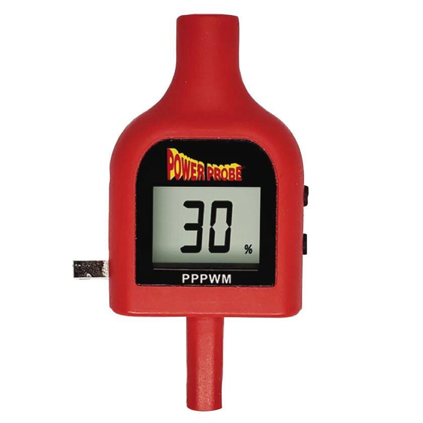 Pwpppwm Power Probe Pwm Signal Generator