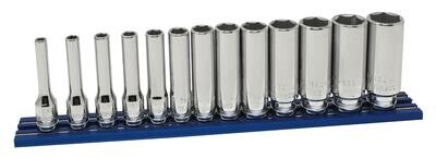 1-4" Socket Sets