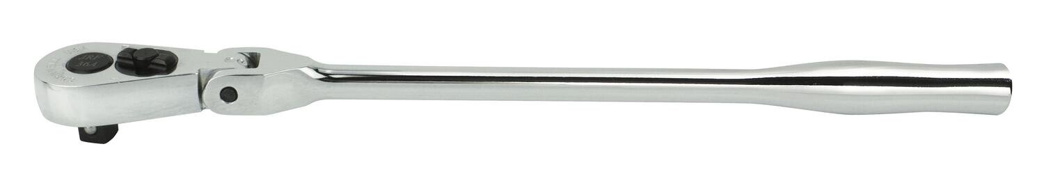 JRF36A - 3/8" Drive Flex Head Ratchet