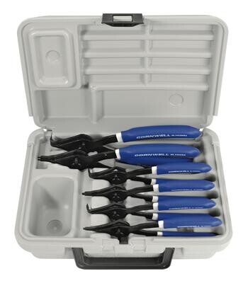 Retaining Ring Plier Sets