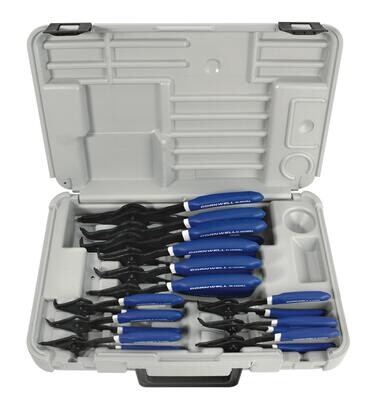Retaining Ring Plier Sets