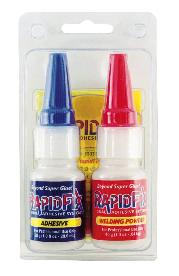 RF7121100 - RapidFix™ Dual Adhesive System