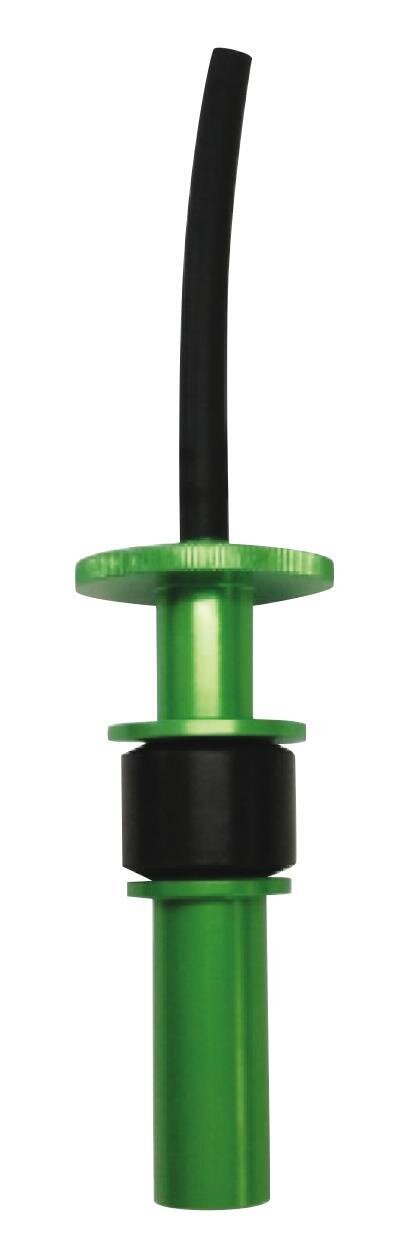 MVWVA078 - Capless Double-Door Fuel Neck Adapter