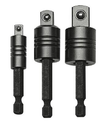 Chucks, Keys, & Retainers