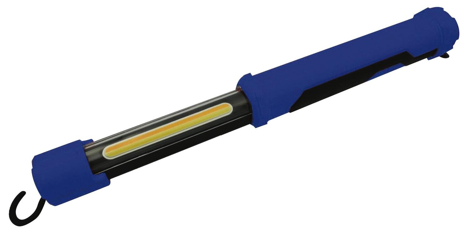 CBI2001 - blueION™ Dual COB Rechargeable Worklight