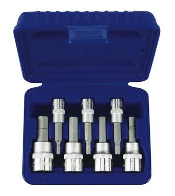 Hex Bit Sets