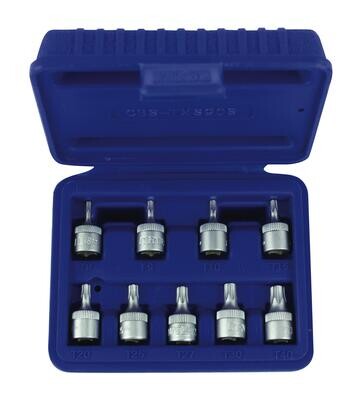 Hex Bit Sets