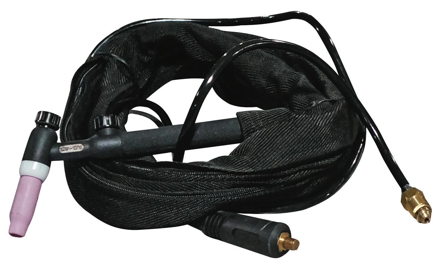 MMWACTT2V - Tig Torch Assembly