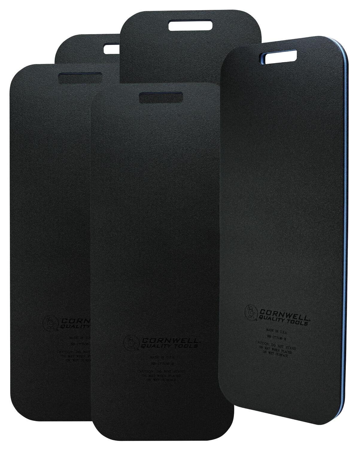 RBCT1538B - Large Mechanics Mat (5-Pack)