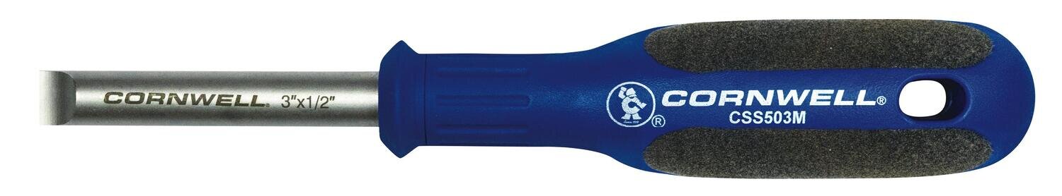 CSS503M - Large Marine Plug Screwdriver