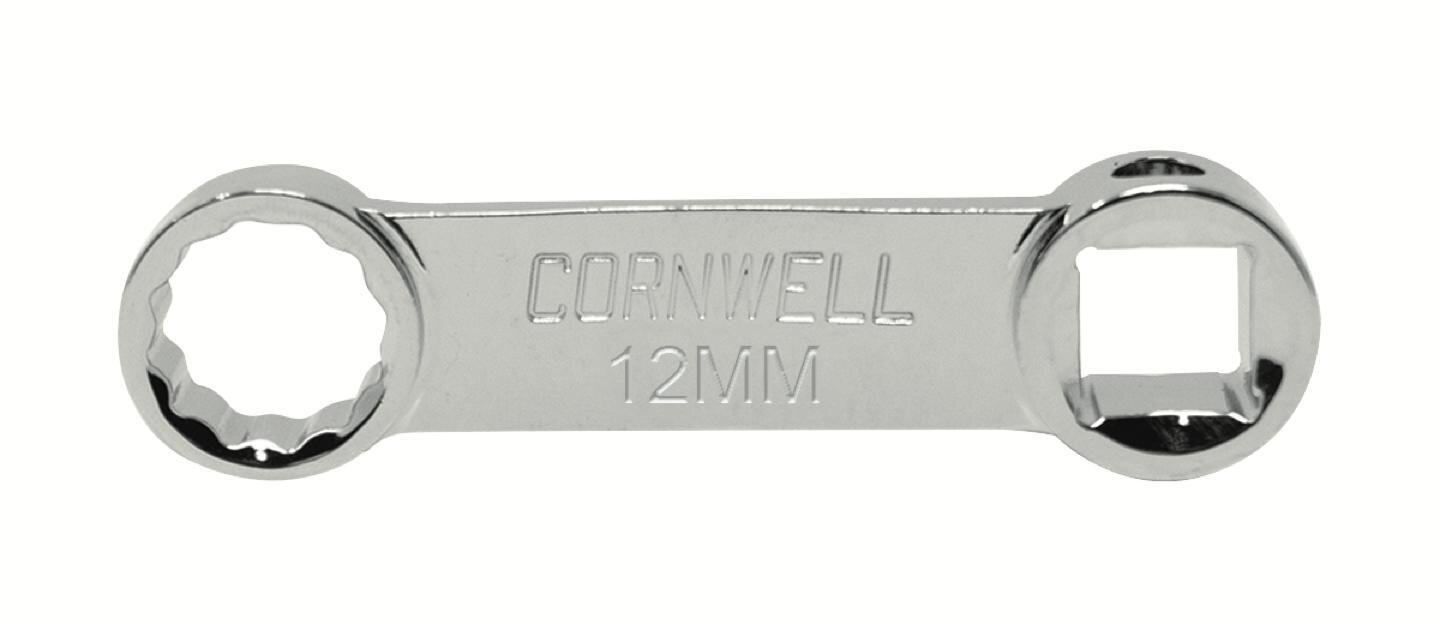 CTGM122TA - 3/8" Drive 12mm Torque Adapter, 12 Point