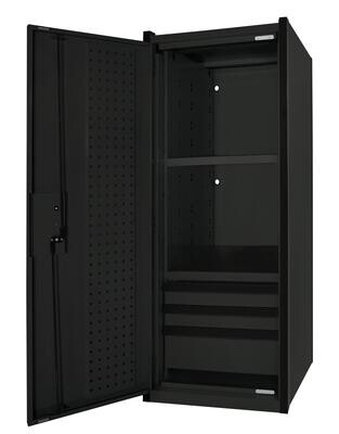 84" Platinum Storage System