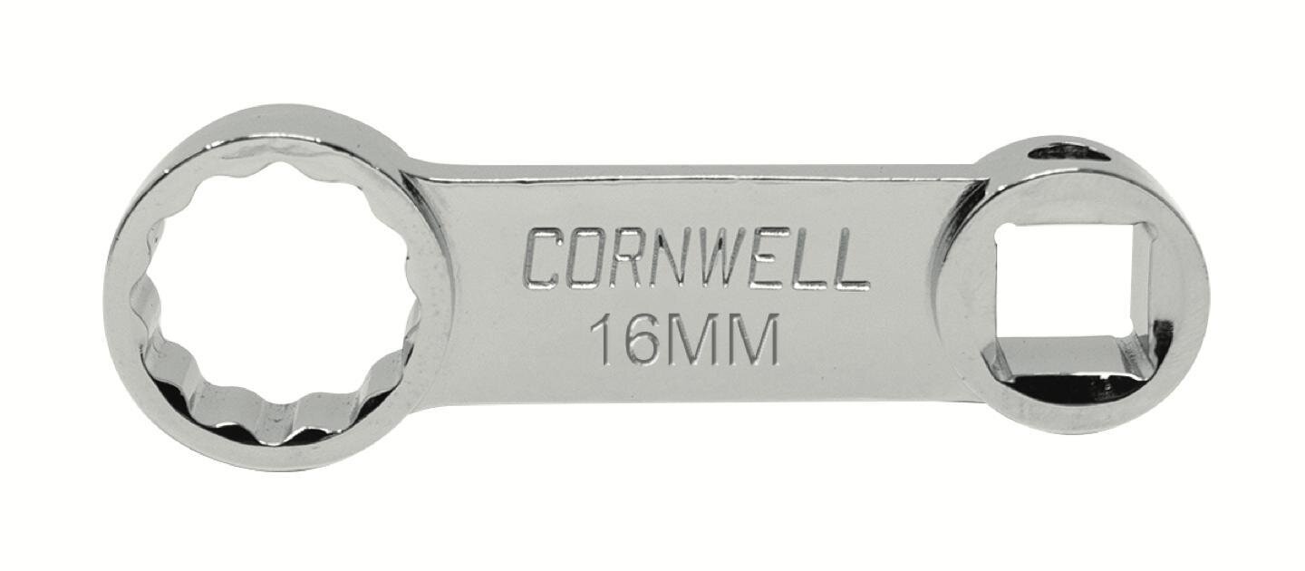 CTGM162TA - 3/8" Drive 16mm Torque Adapter, 12 Point