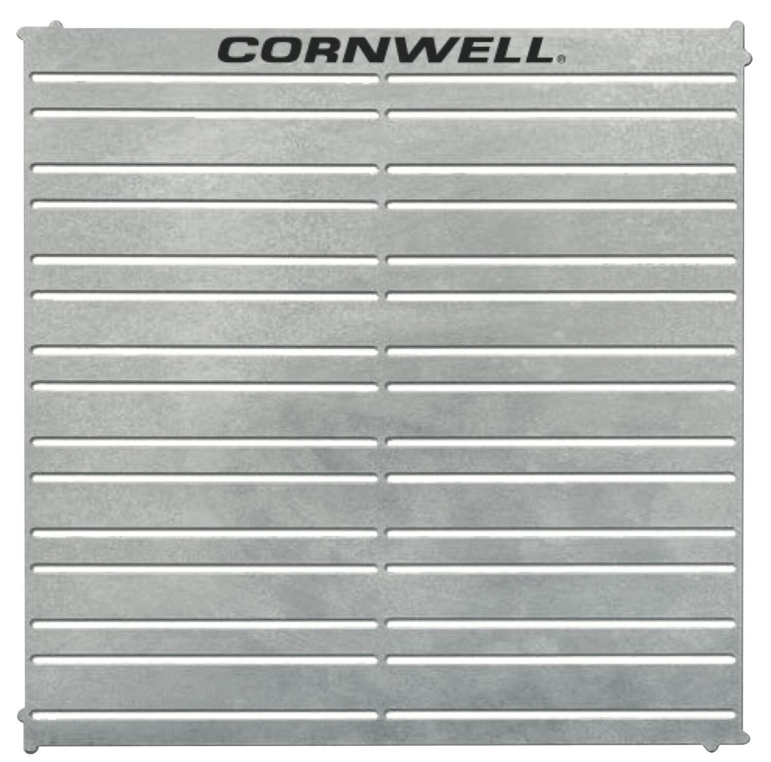 CTB12X12MP - 12" x 12" Magnetic Tool Panel