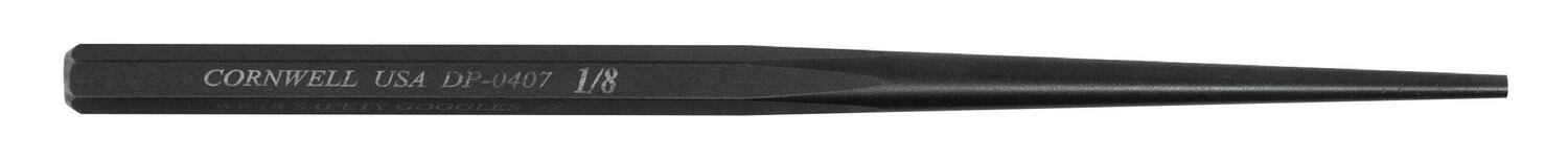 DP0407 - Long Tapered Drift Punches