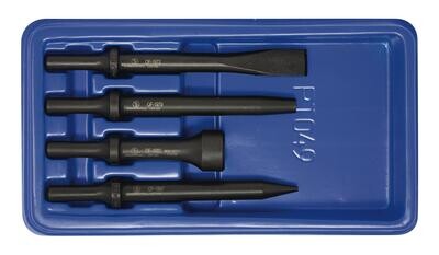 Air Chisel & Punch Sets