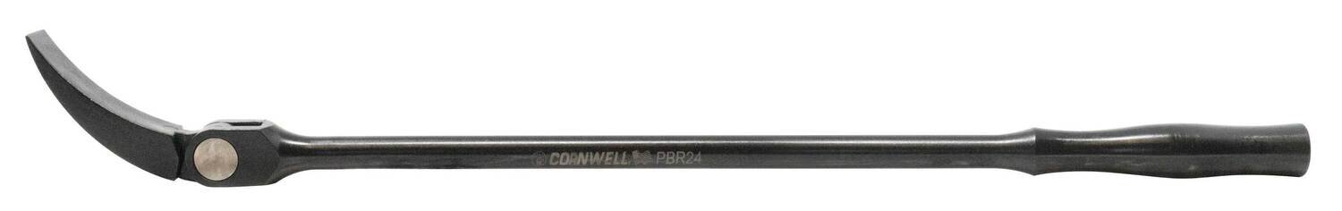PBR24 - 24” Indexing Pry Bar