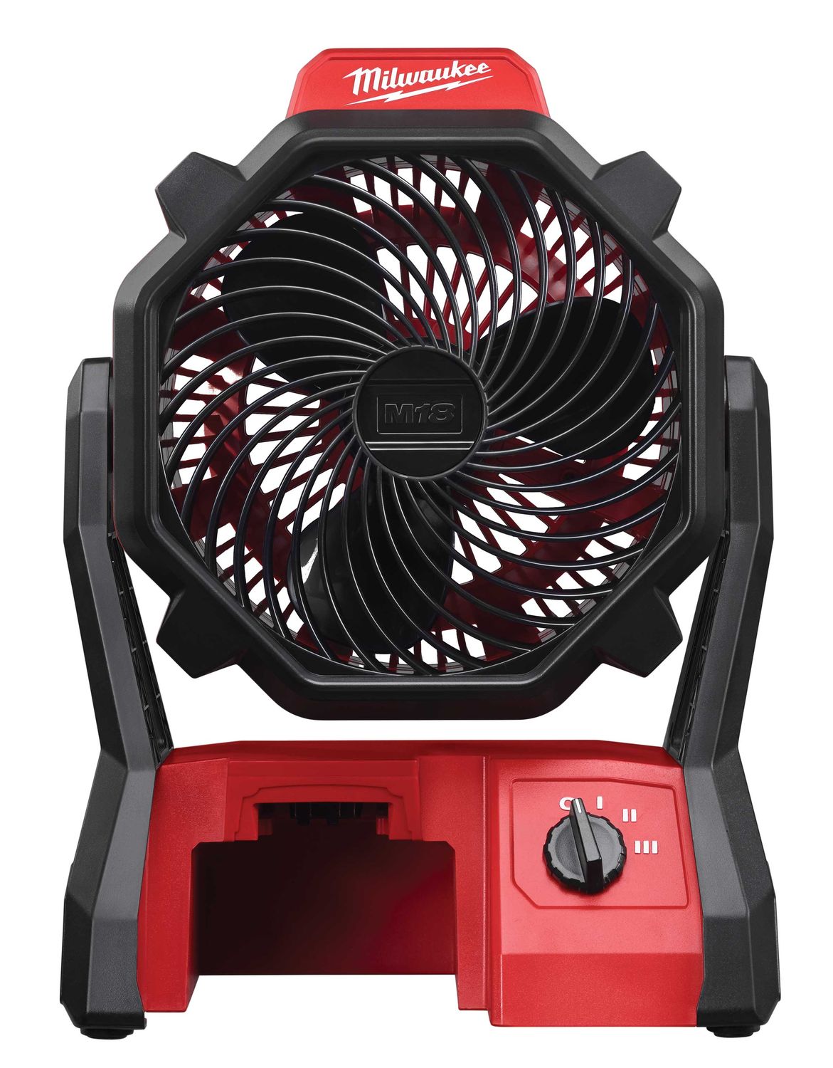 Cordless Fans
