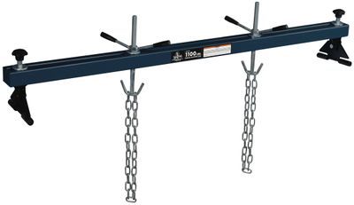 Lifting Equipment
