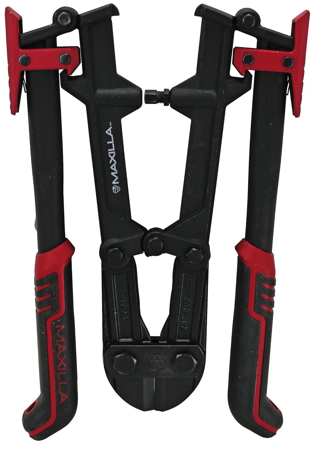 JS93909 - 24” Folding Bolt Cutter