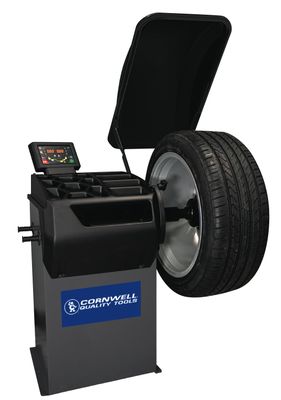 Wheel Service Equipment