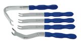 HRC113 - 5 Piece Clip Lifter Set