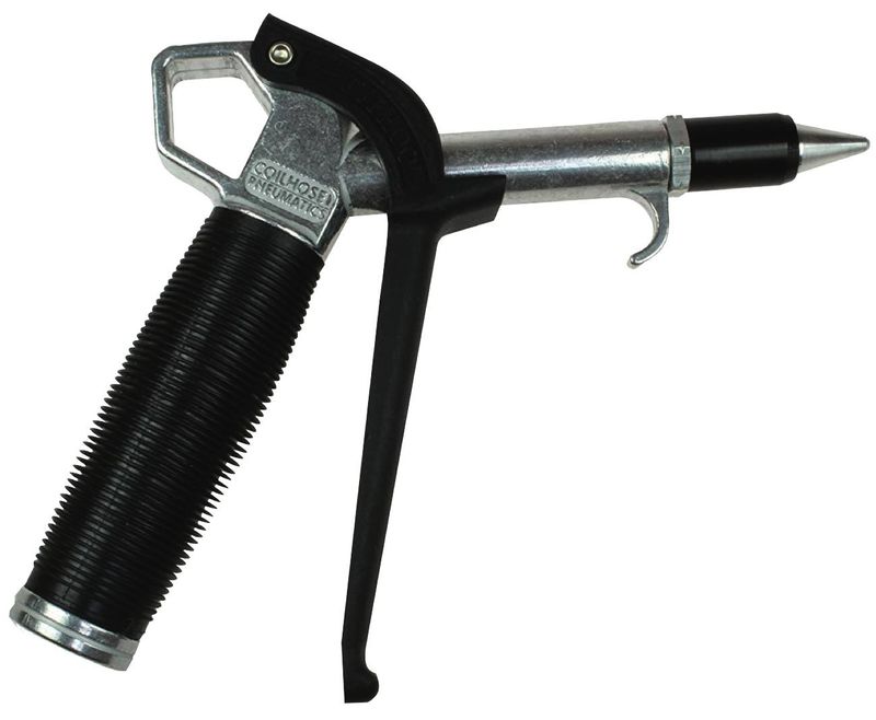 ACMTYP2500CS - Typhoon® High Flow Blow Gun, 1/4" NPT
