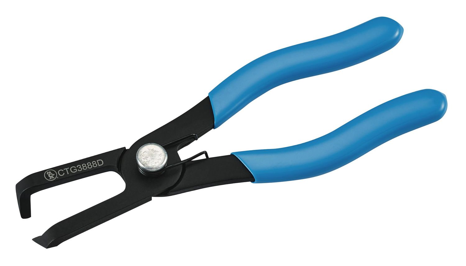 CTG3888D - 80 Degree Push Pin Pliers