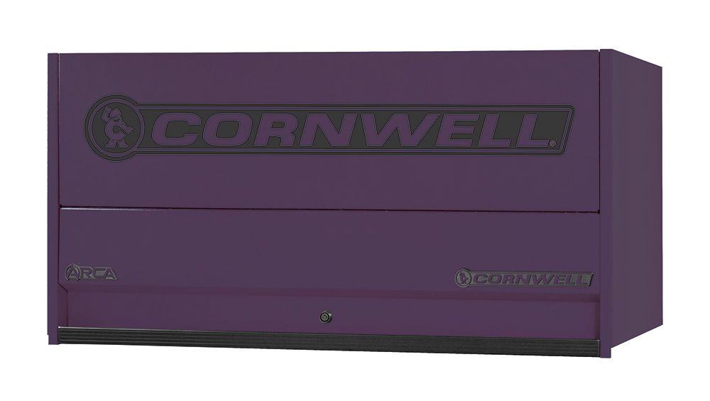 CTSASC57KPR - ARCA® 57" Canopy, Purple Rain