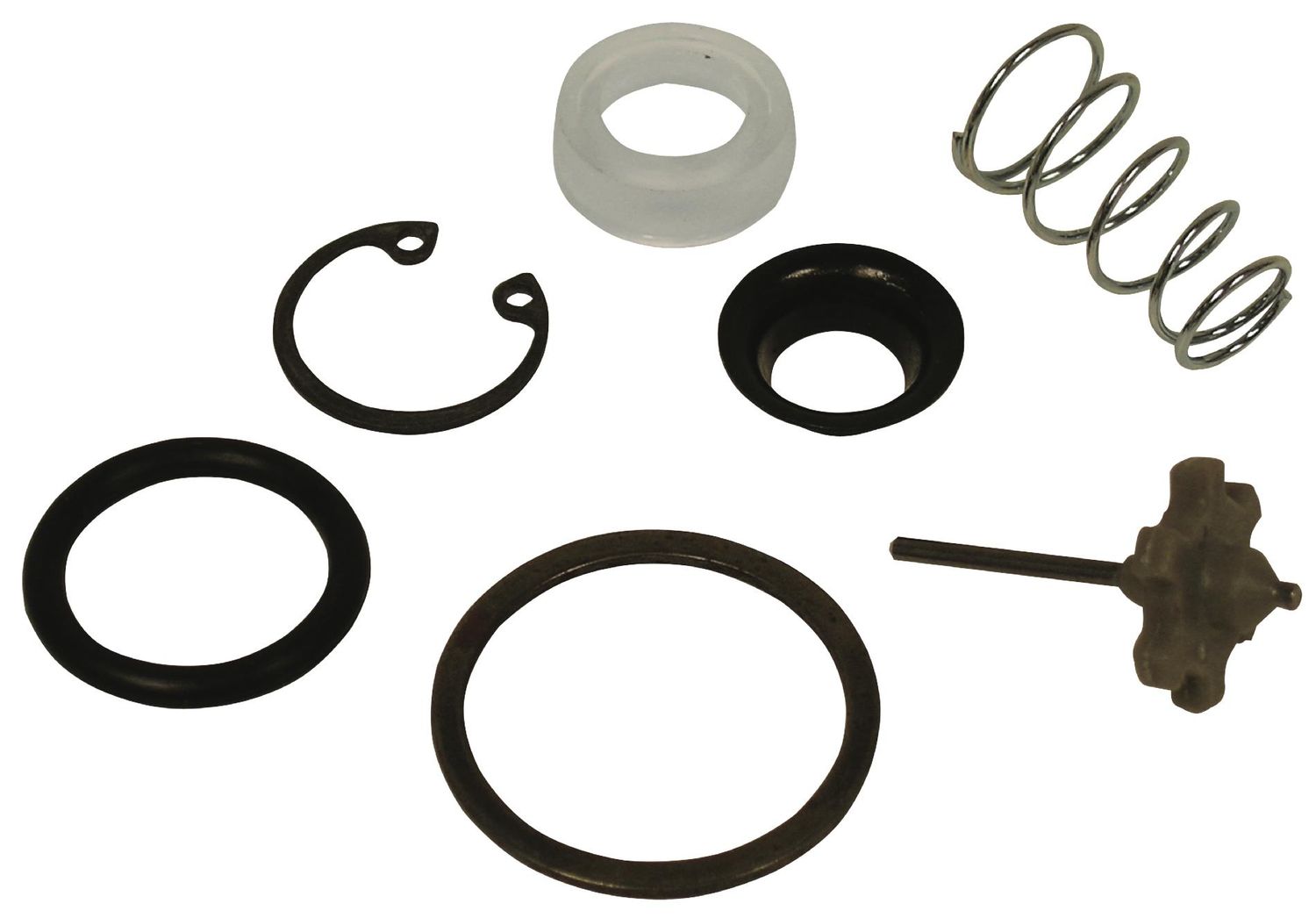 IR2135K303 - Inlet Parts Kit