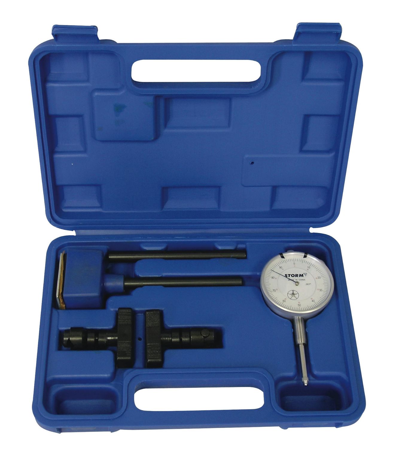 CBSD126S - 126 Piece Ratcheting Screwdriver Bit Set