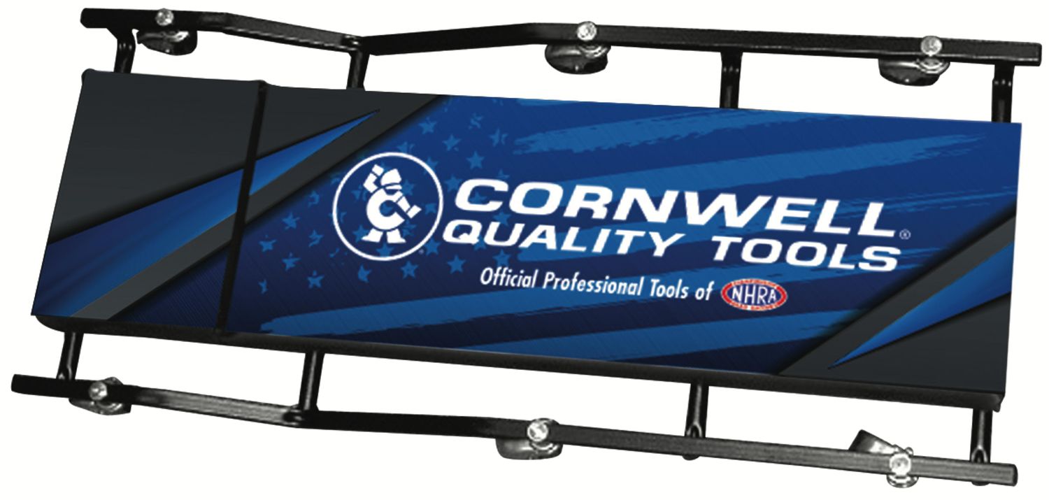 HR531 - Professional Urethane Cut Out Knife