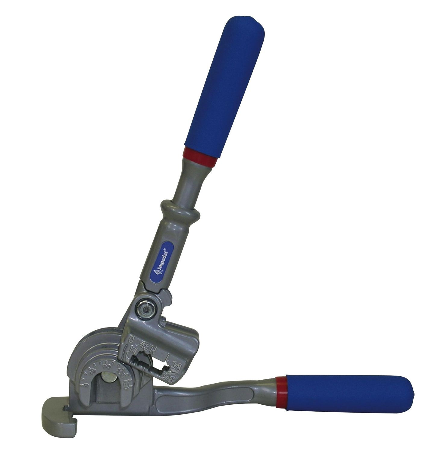 Imperial 470FH shoveled 16 16