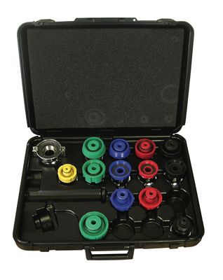 Cornwell Online Catalog