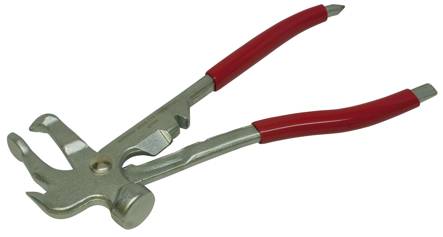 CTG1009SB - 2 Piece Big Hook Set, Blue