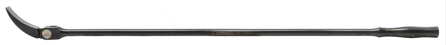 PBR36 - 36” Indexing Pry Bar