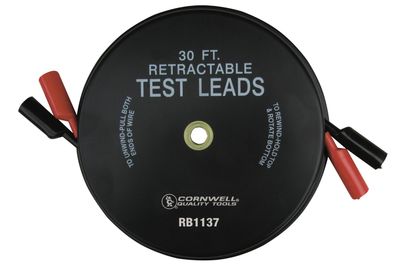Test & Measurement Accessories