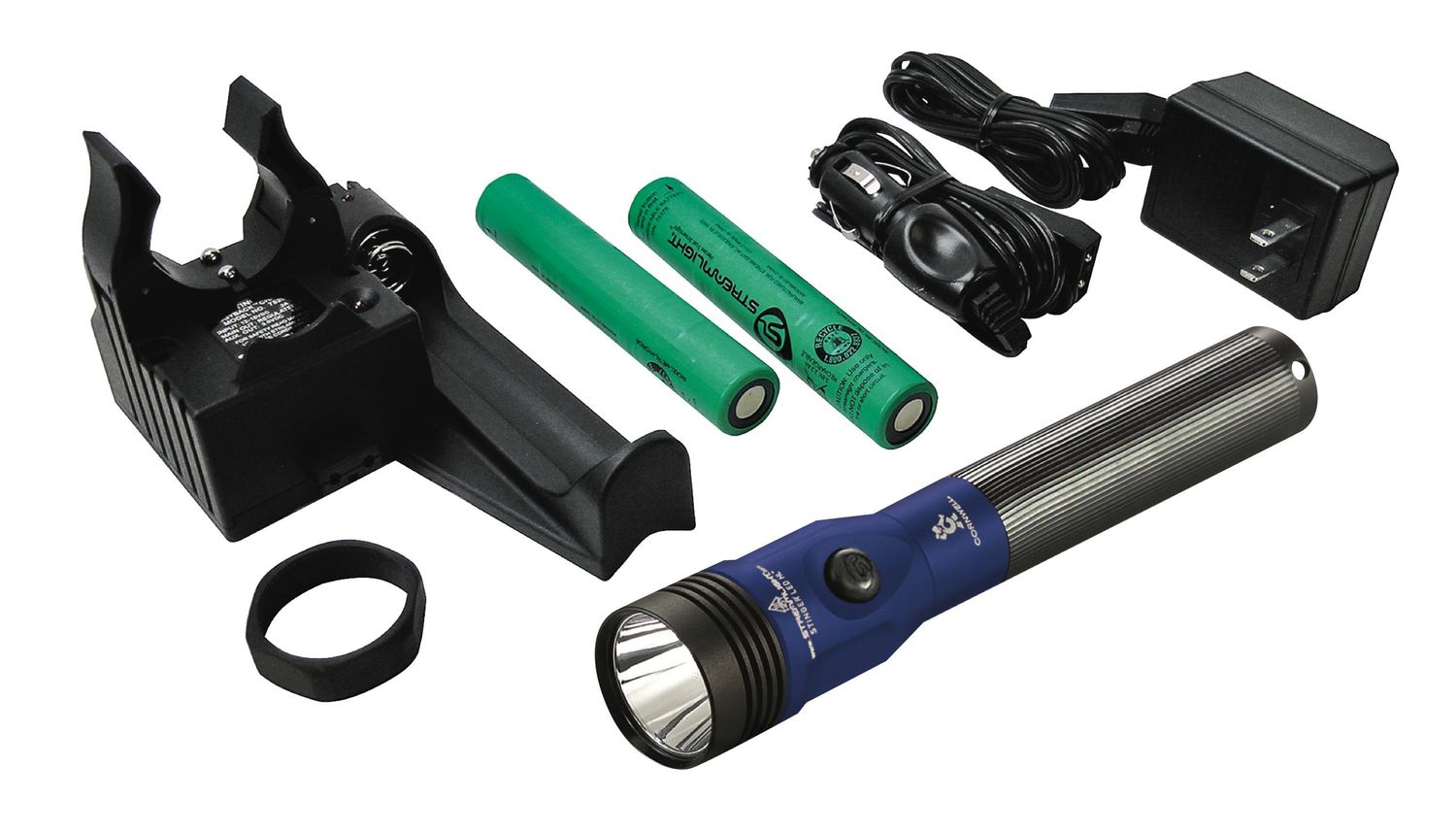 STL95173 - Stinger LED HL® PiggyBack® Kit